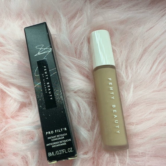 Fenty Beauty | Makeup | Fenty Beauty Concealer | Poshmark